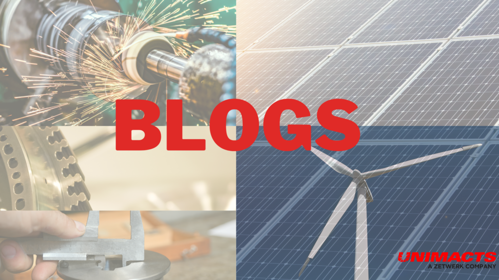 Unimacts Blogs