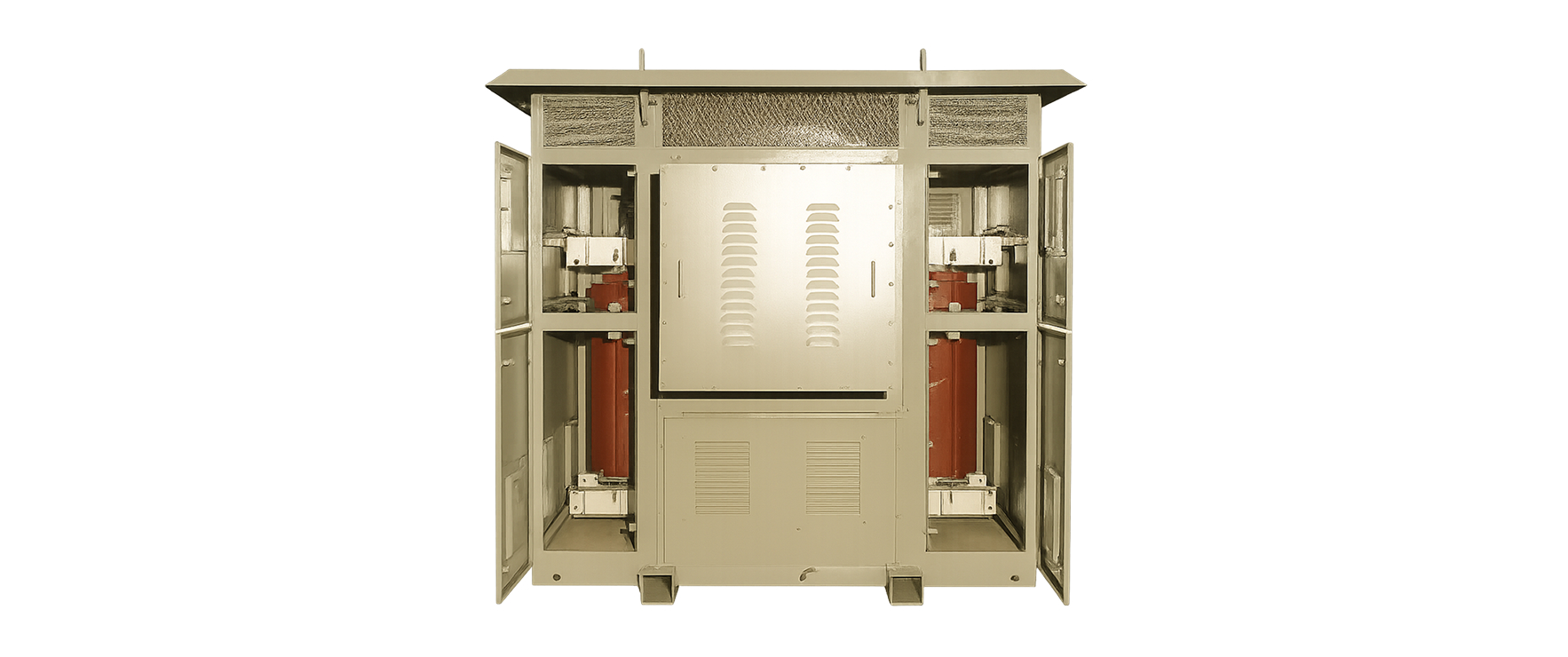 Rise of Dry-Type Transformers in Data Centers and High-Density ...