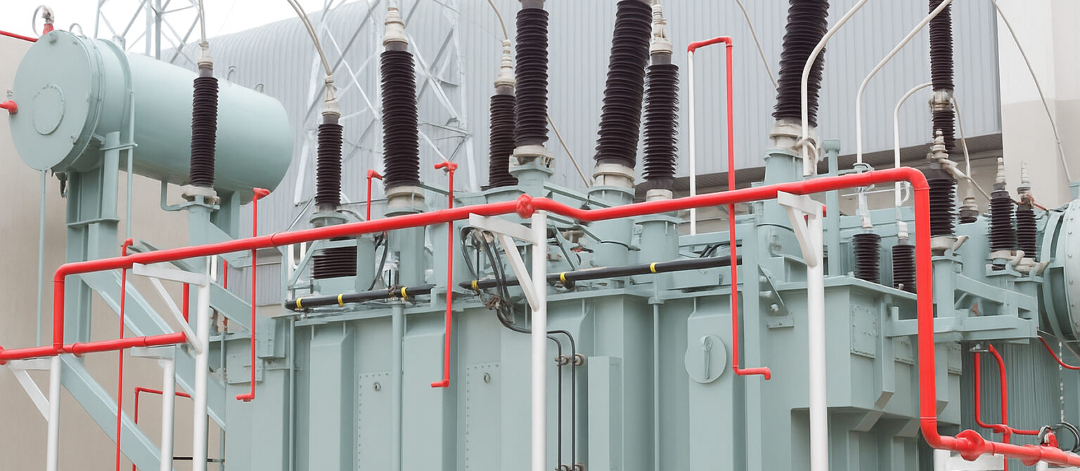 Why Inverter-Duty Transformers Are Essential for Utility-Scale ...