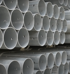 Solar Torque Tubes – Unimacts