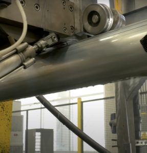 Solar Torque Tubes – Unimacts